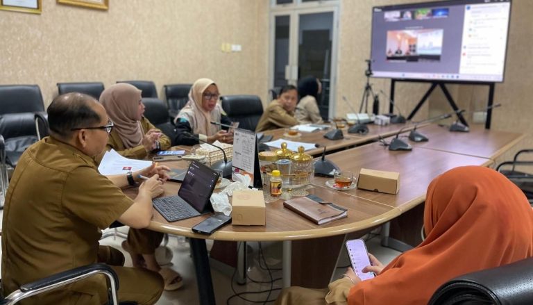 Ini Dasar Penilaian dan Konsep Baru agar PPU Raih Adipura - Kacamata Negeri